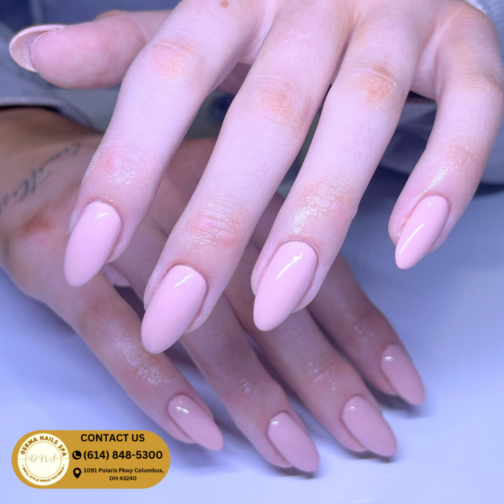 Gallery - Derma Nails Spa