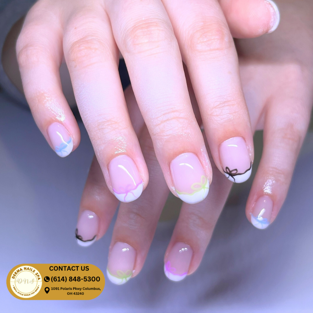 Gallery - Derma Nails Spa